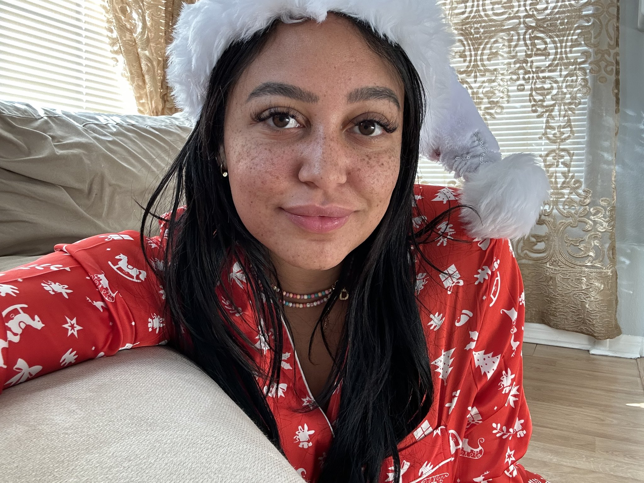 TW Pornstars - 1 pic. Emi Cheree Vlasenko. Twitter. Merry Christmas 🎄 ...