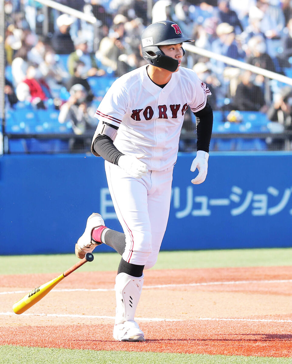 スポーツ報知 プロ野球取材班 On Twitter 【 神宮大会 】広陵が51連勝無敗での中国勢初vへ 真鍋慧 Wnckzm50d8 野球 Baseball