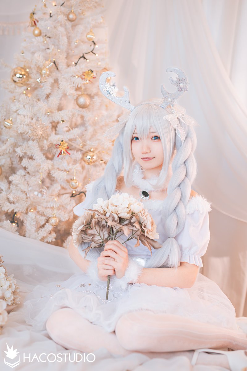 ハコスタジオ大阪 on Twitter: "【 🎅ハコスタジオBEL🎄 】 https://t.co/fO2Nq9mdLn 📸撮影写真のご紹介📸 ホワイト&ゴールドのツリーとの相性もピッタリな ...