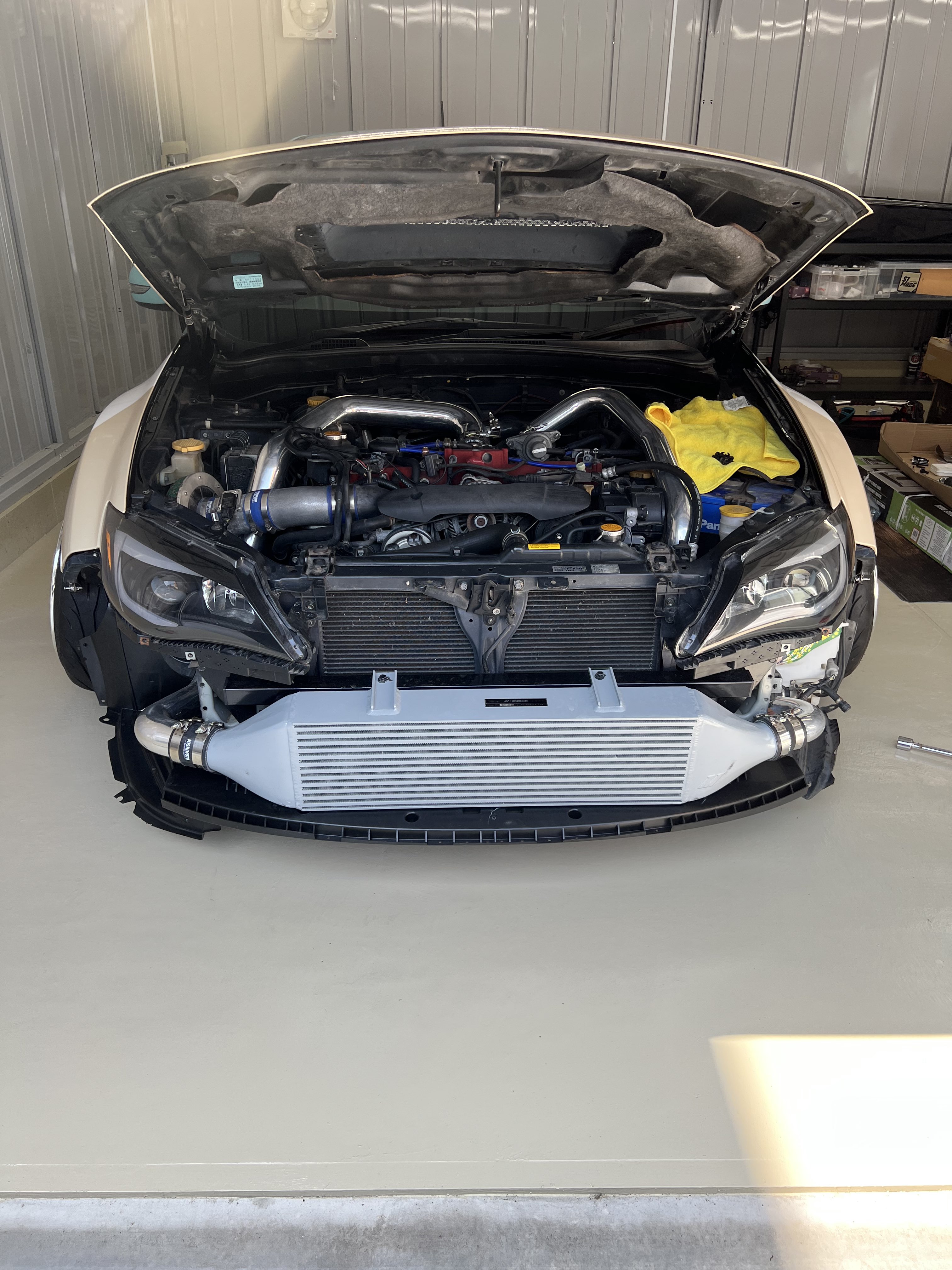 🛸💜 𝑵𝒂𝒐𝒌𝒊 @KAWAII FITMENT. on Twitter: "ミシモトはカットして装着可 ️ https://t.co/NwXzYQM60A" / Twitter