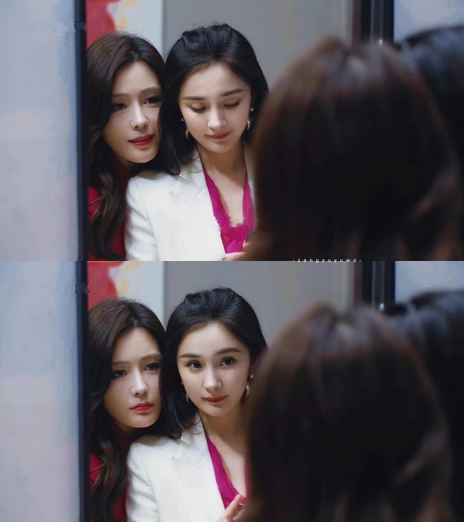 Yang Mi-杨幂 Home on Twitter: "Yang Hua & Qin Shi who? Now I only know Qin Shi & Li Dai 🤣 My new ...