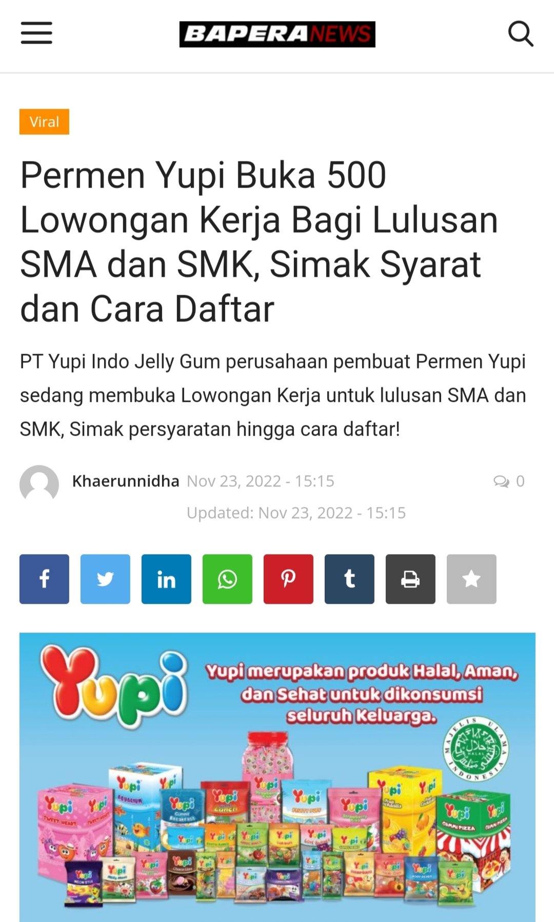 BACA RULES DI bit ly worksfess On Twitter Work Lulusan Sma smk baca-rules-di-bit-ly-worksfess-on-twitter-work-lulusan-sma-smk