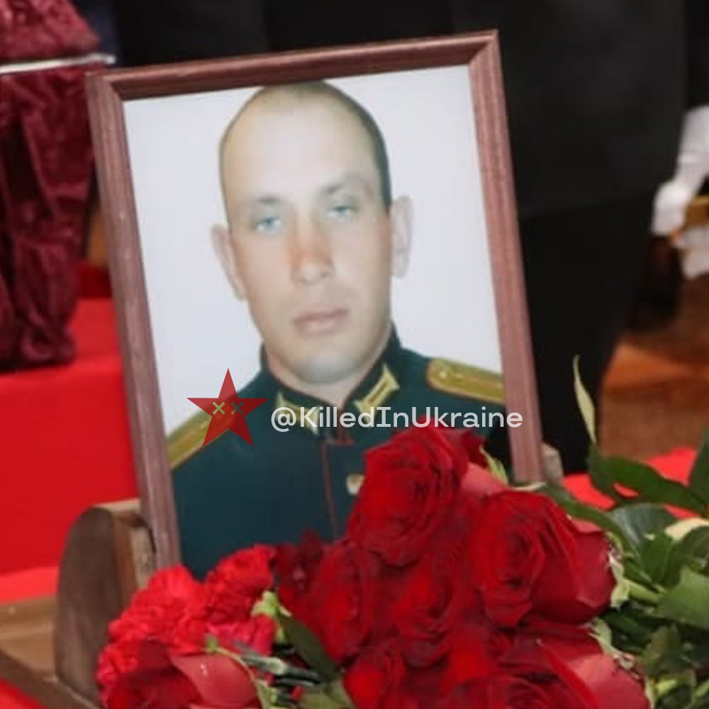 soviet army fan on Twitter: "RT @KilledInUkraine: Senior Lieutenant Каренгин Иван (Karengin Ivan ...