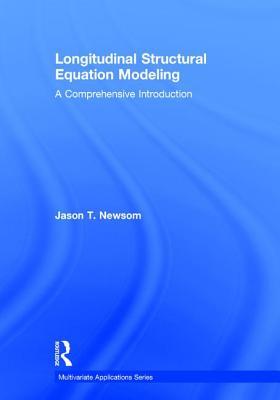 '[pdf] Read' Longitudinal Structural Equation Modeling: A Comprehensive Introduction BY Jason T ...