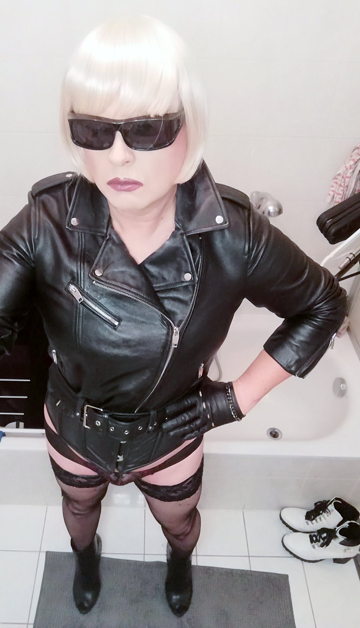 Cassy Doll On Twitter Checking My Look In The Mirror😎 Ogsaorxtqw Twitter