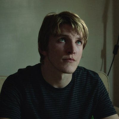 Mitchell Hunger Games