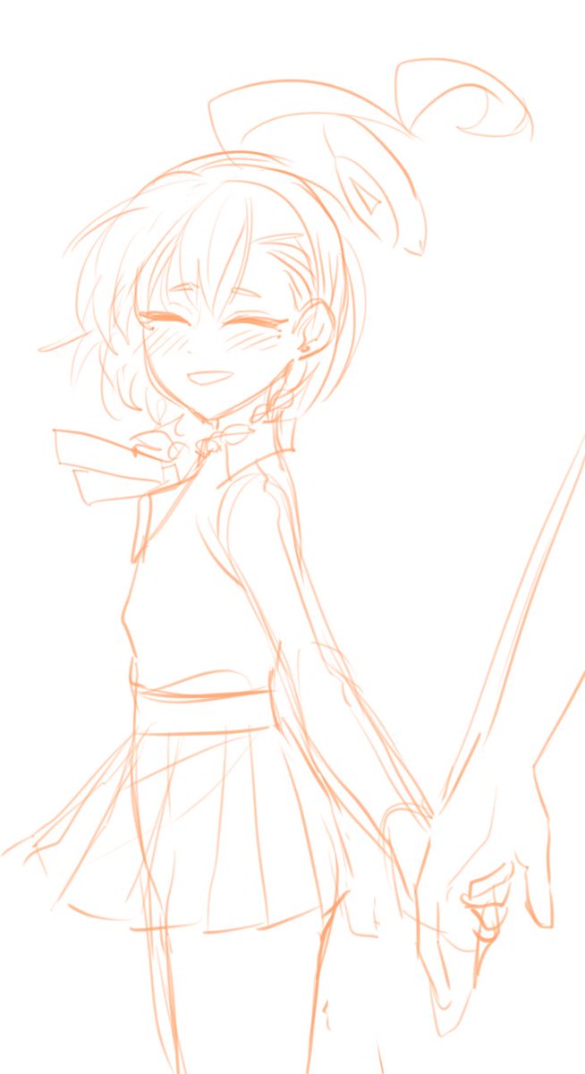 간게주/Gan geju (@Geju_Gan) さんのイラスト・マンガ作品まとめ (144 件) - Twoucan