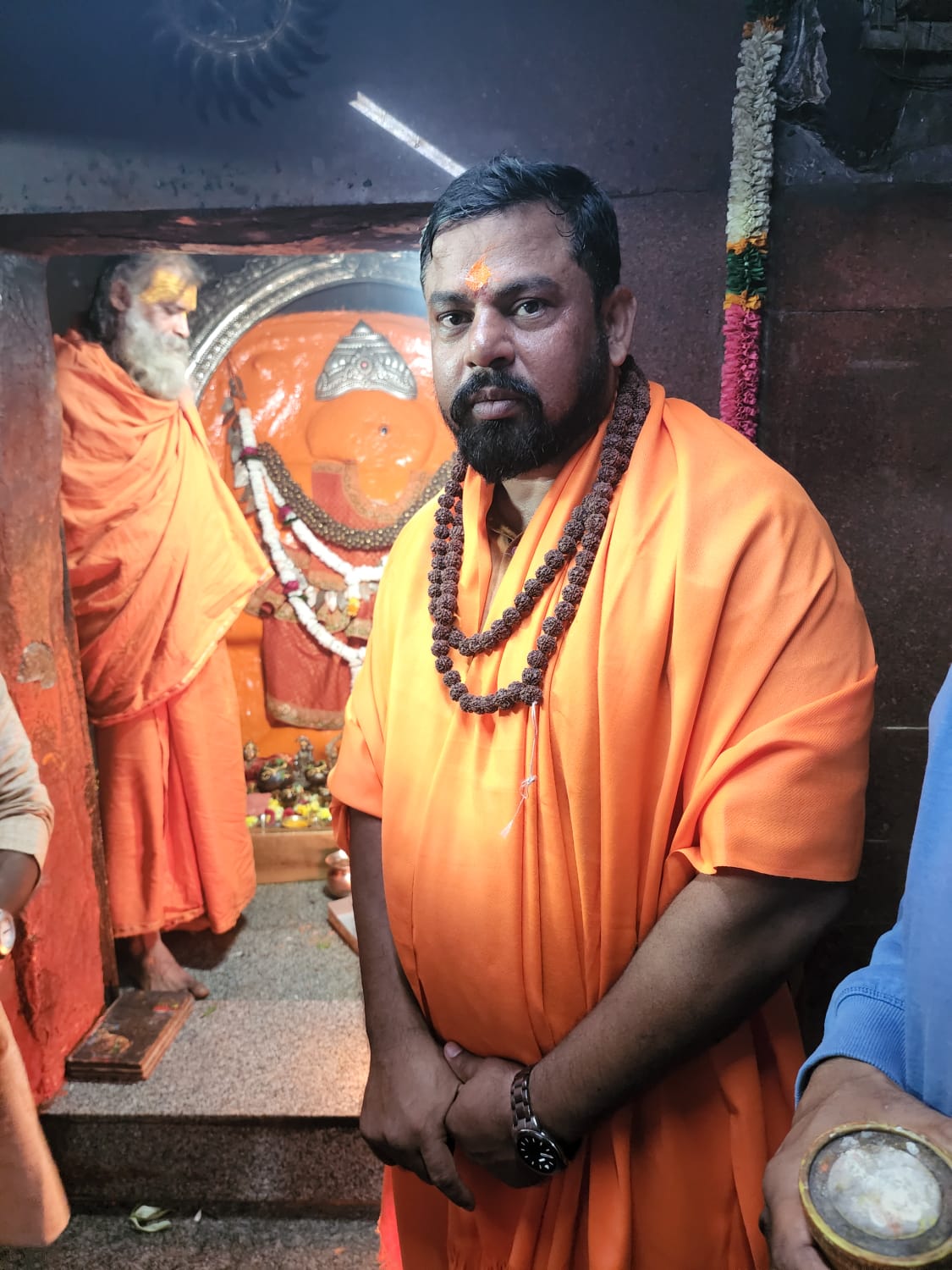 Kaushik Shankara Narayana Swamy (@elderbrother90) / Twitter