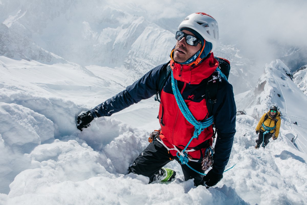 ミレー(@Millet_jp) - Twilog