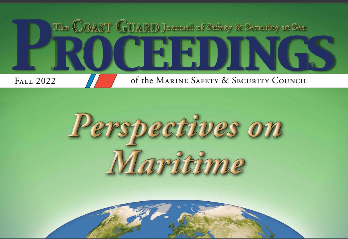 "Advanced Nuclear Technology for Maritime: ‘30 knots for 30 years’ with ...