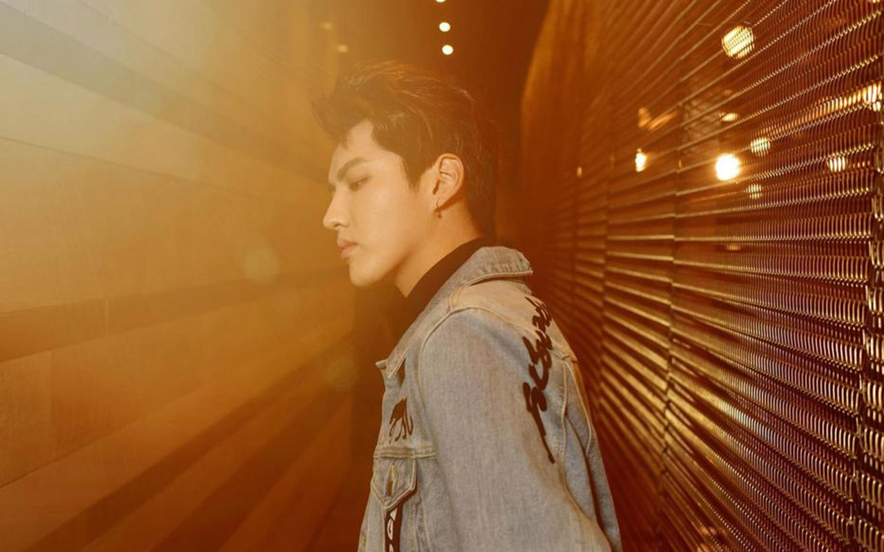 KRISWU吴亦凡 (@KRISWU857) / Twitter