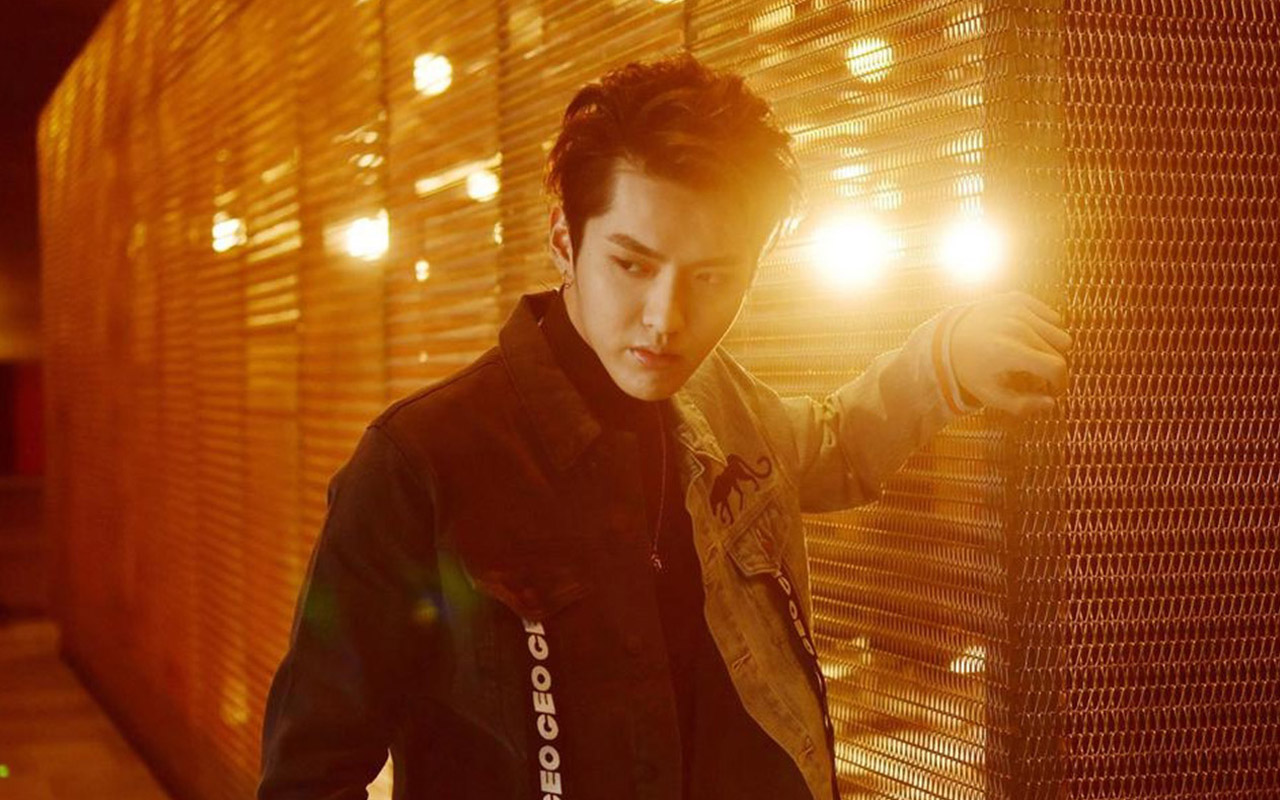 KRISWU吴亦凡 (@KRISWU857) / Twitter