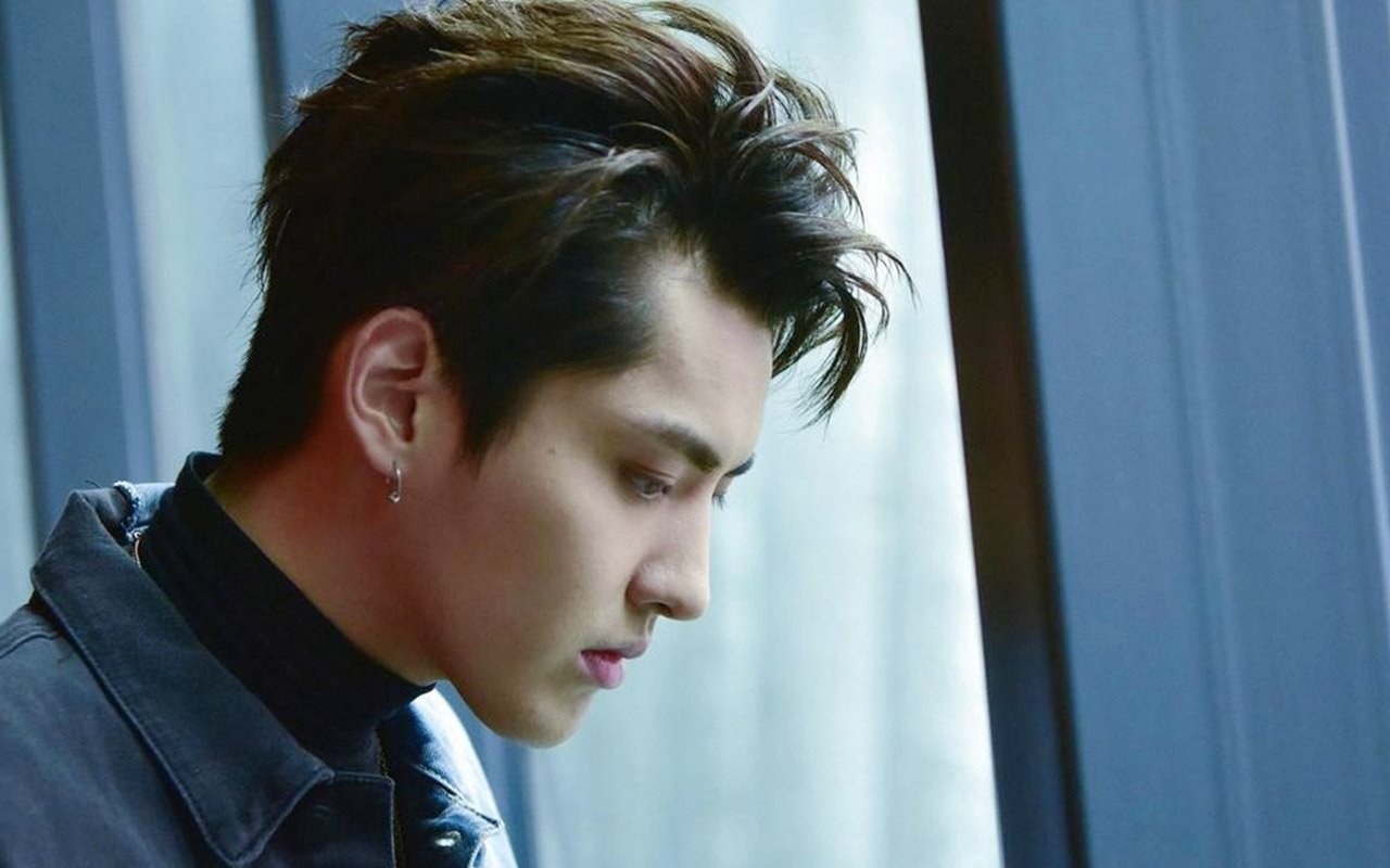 KRISWU吴亦凡 (@KRISWU857) / Twitter