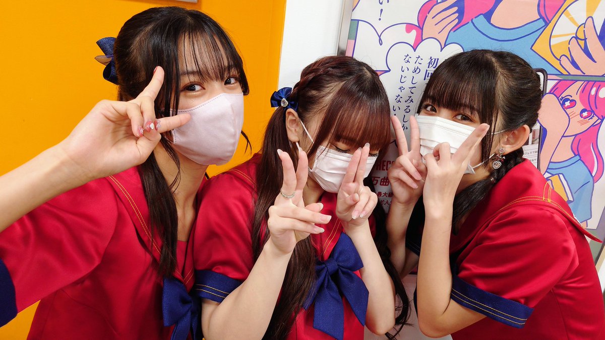 井上雅皓dj Mabo On Twitter リリイベご来場ありがとうございました! 特典会でファンの皆さんが ただラブ ポーズやってくれてるねと隣りにいた某ogと話してました