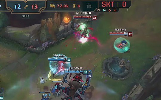 Royal 👑 on Twitter: "@YamatoMebdi @agadmator @RulereluR Not sure if this is his “immortal” game ...