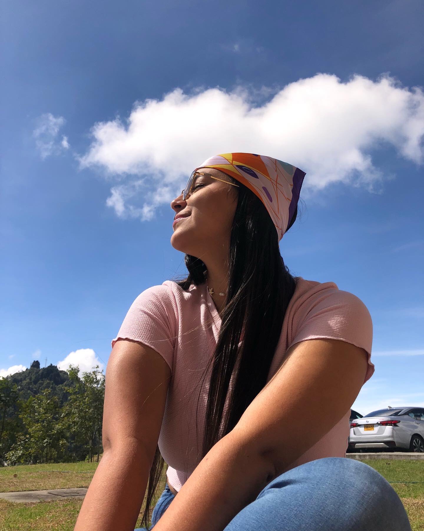 Laura Jimena on Twitter: "Sol solecito ☀️ https://t.co/xAR5GLONPa" / Twitter