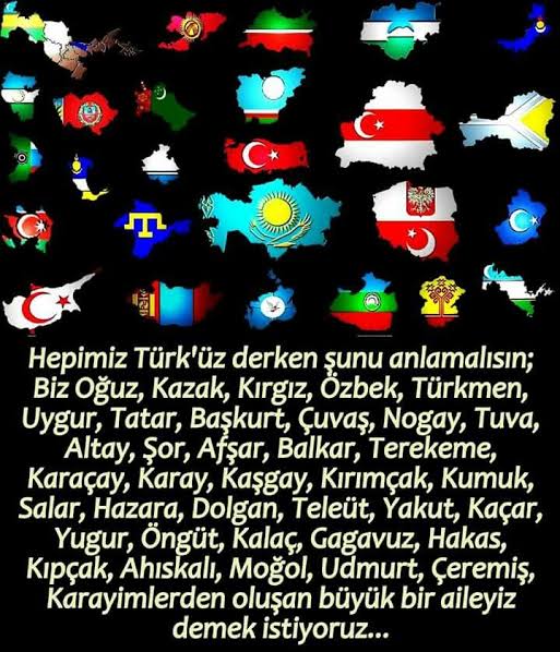 "Nogay Ordası'ndan Rus yayılmacılığına, Ak topraklara göçten bugüne ...