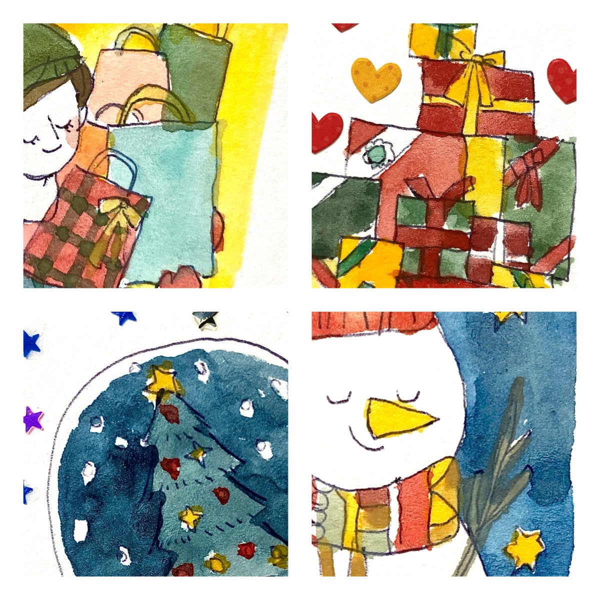 Sumiko☕️🍰 (@sumikko_sumiko) さんのイラスト・マンガ作品まとめ (76 件) - Twoucan