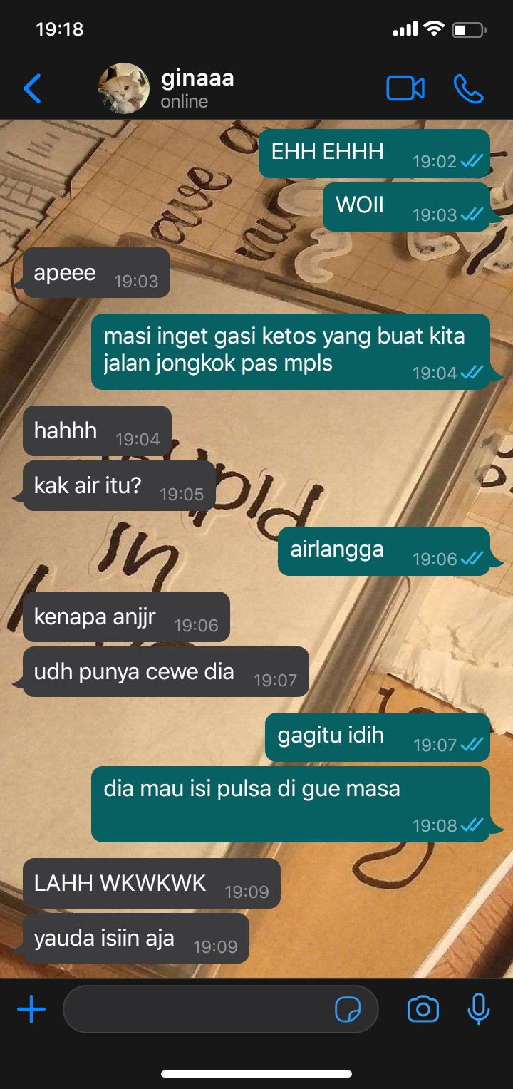 sen, bf rent updated! on Twitter: "ini pov ardita pas ngeread dm air ya https://t.co/nM6zy1GEDp ...