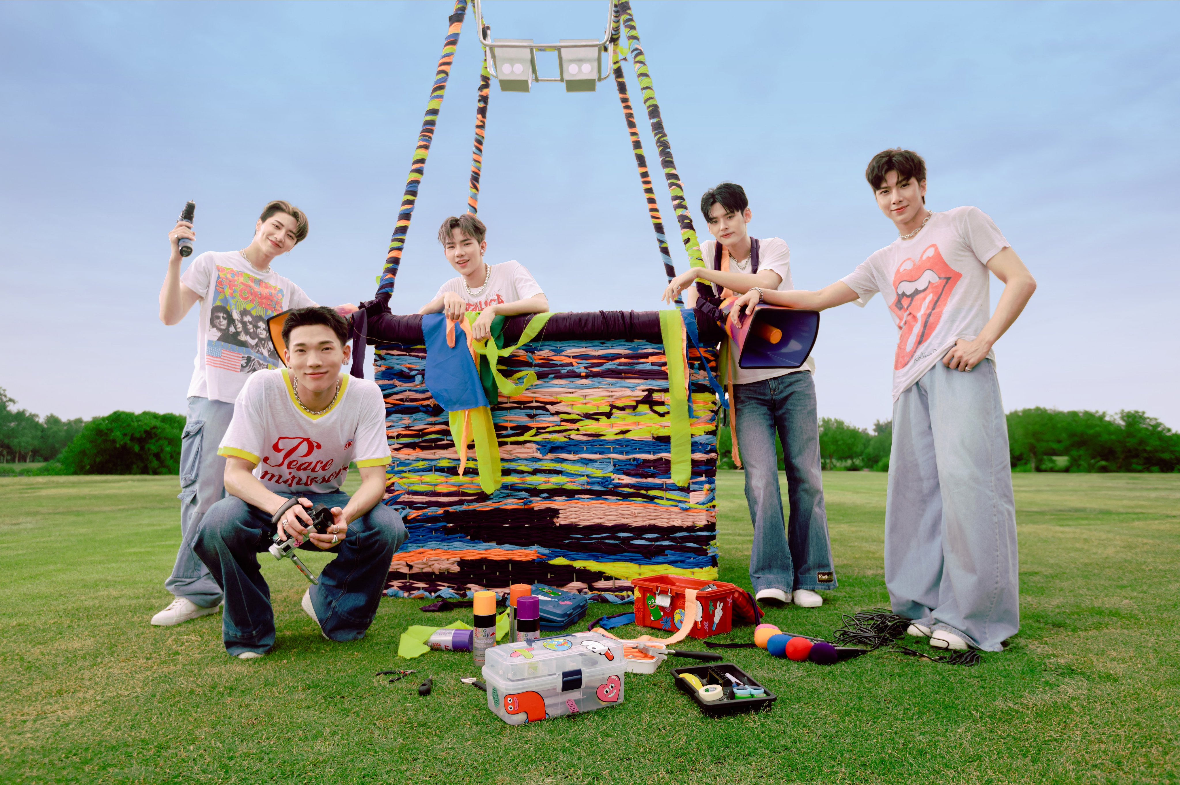 GNEST (@gnest_official) / Twitter