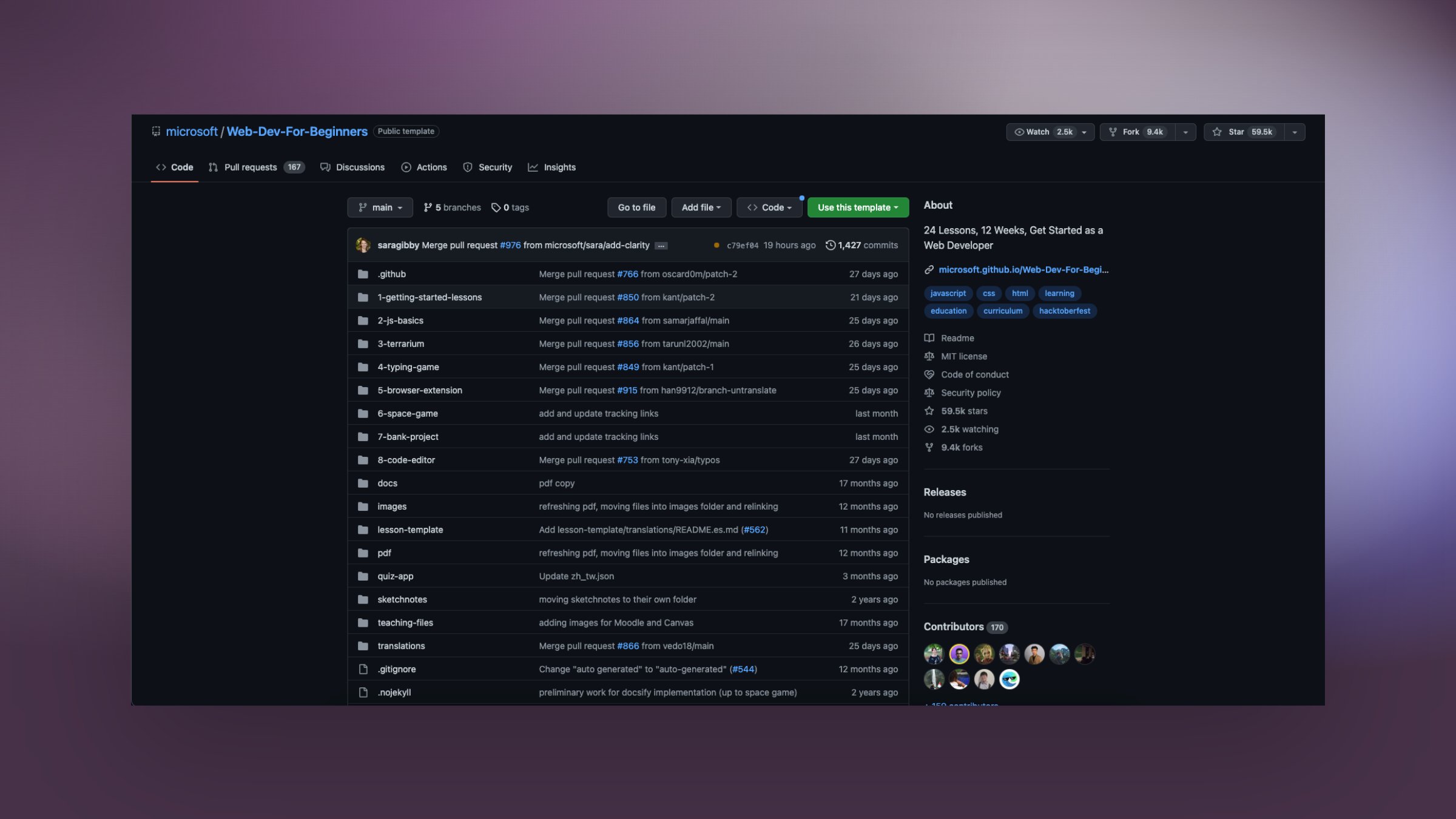 Pratham on Twitter: "5 GitHub repositories will make you feel like a smarter developer:" / Twitter