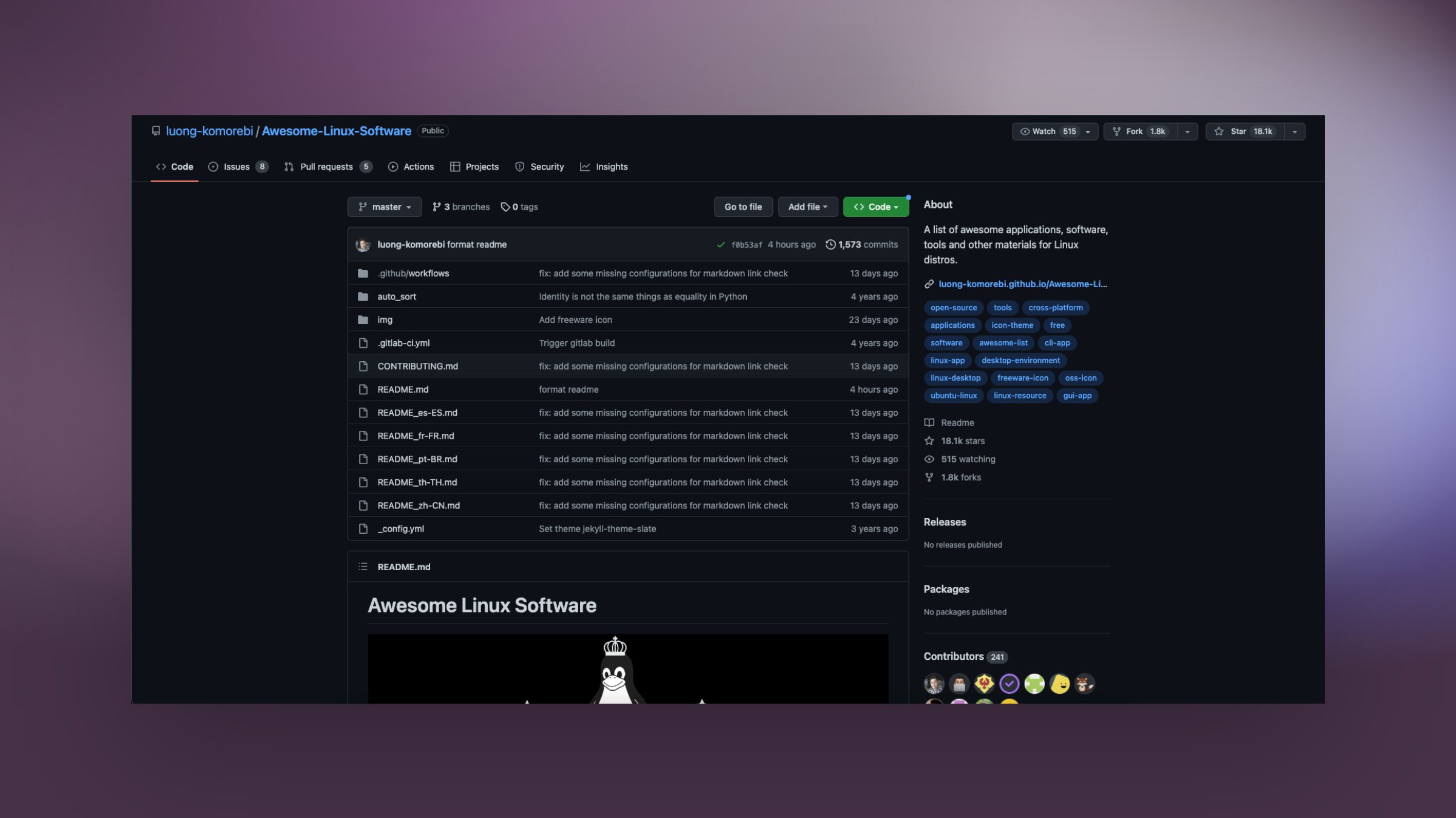 Pratham on Twitter: "5 GitHub repositories will make you feel like a smarter developer:" / Twitter