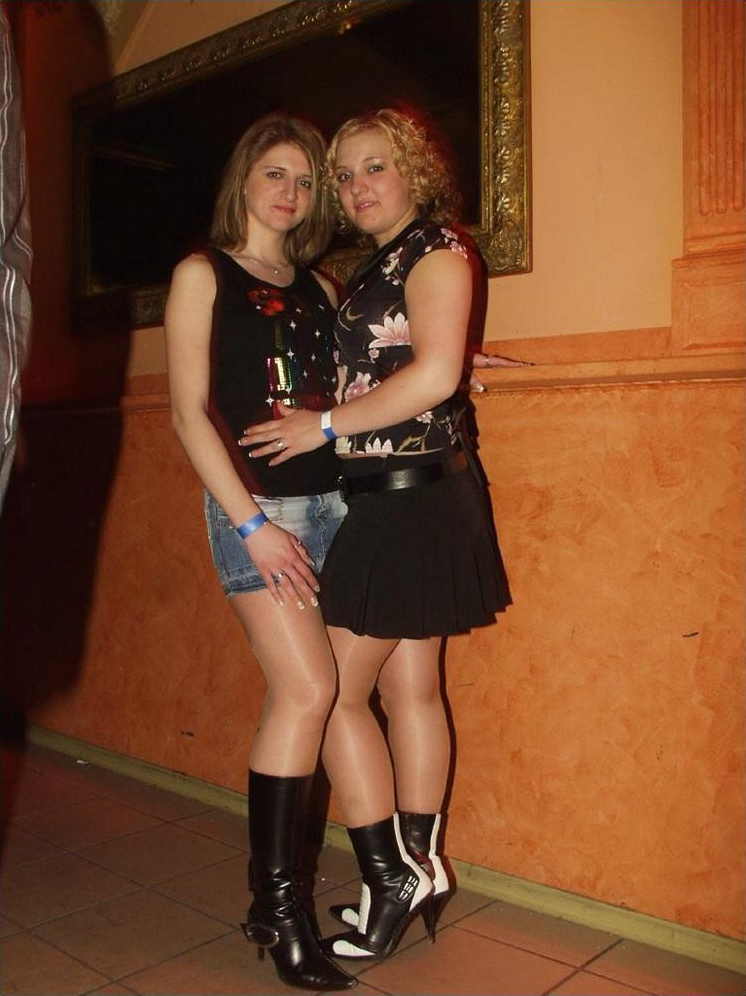 Amateur Pantyhose On Twitter Boots And Pantyhose
