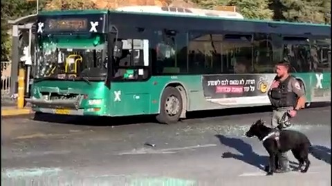 At least one person was killed and more than a dozen others wounded ...