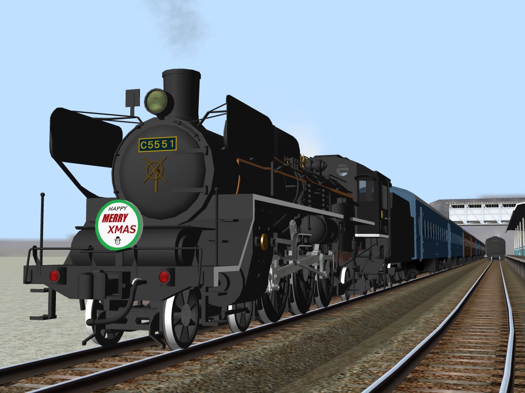 ryo on Twitter: "RT @sachikaze_C57: 個人的にSLの大好きなパーツの1つである第3動輪の機械式速度計。 これをRailSimで再現できんかと試行錯誤した結果 ...