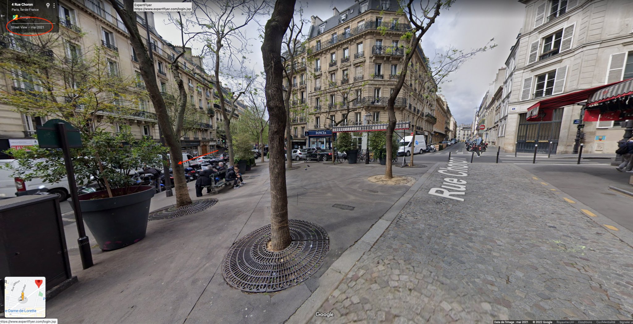 BVH on Twitter: "@CTrudaine @gloupsback Exactement. Un autre exemple ...