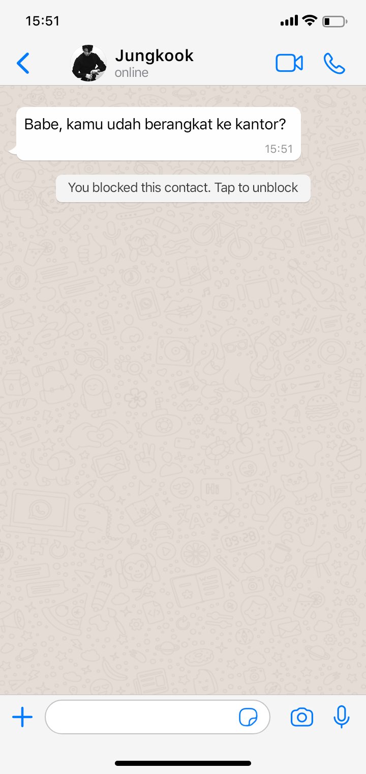 Pit 🌤️ on Twitter: "Block semua sosmed https://t.co/JXAIepA0hC" / Twitter