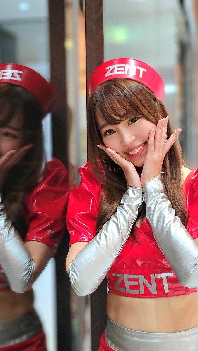 Tkimu「キムジー」 on Twitter: "今日11/23はZENT可児店の誕生日🎂 おめでとうございます🎉㊗️ 来店に合わせた店内は、 あんちぃ祭りでした😊 #亀澤杏菜 ...