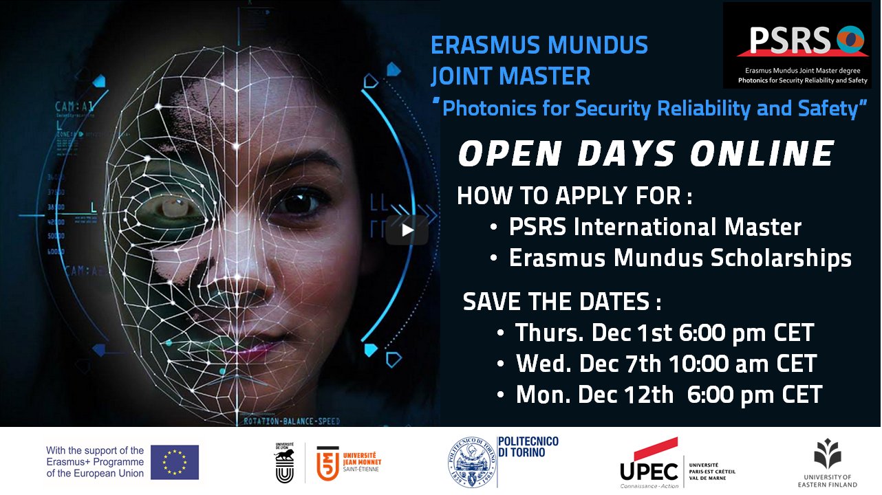 Center for Photonics Sciences (@CPhotonSci) / Twitter