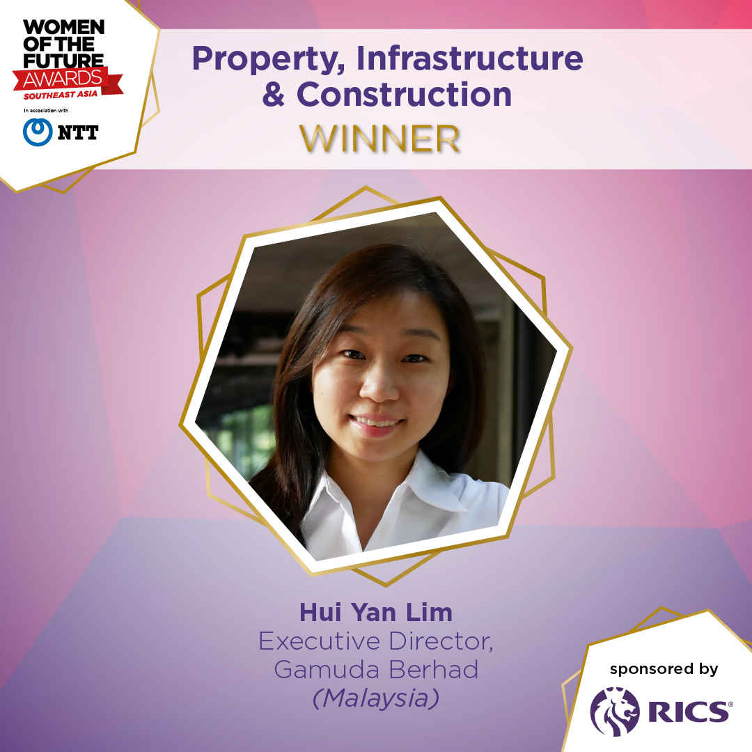 UK in Malaysia🇬🇧 on Twitter: "RT @womenoffuture: Hui Yan Lim is the winner of the Property ...