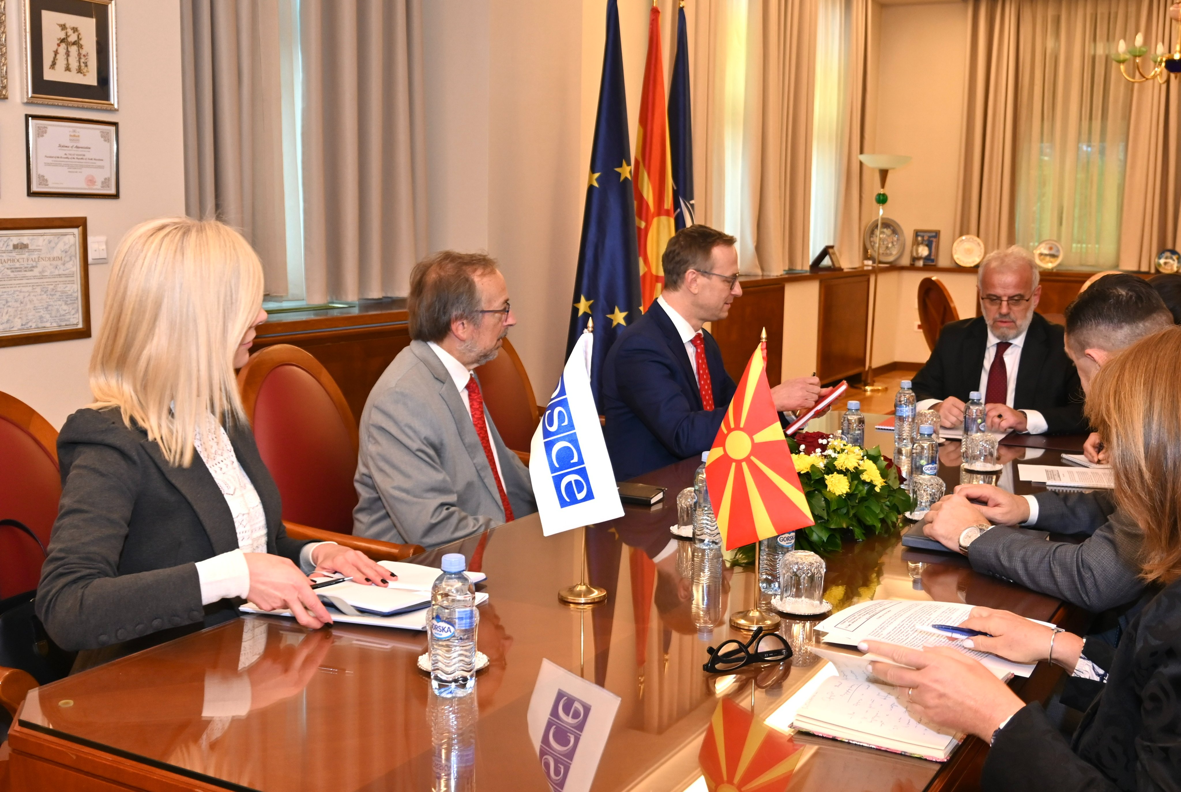 OSCE_Skopje on Twitter: OSCE_Skopje on Twitter: