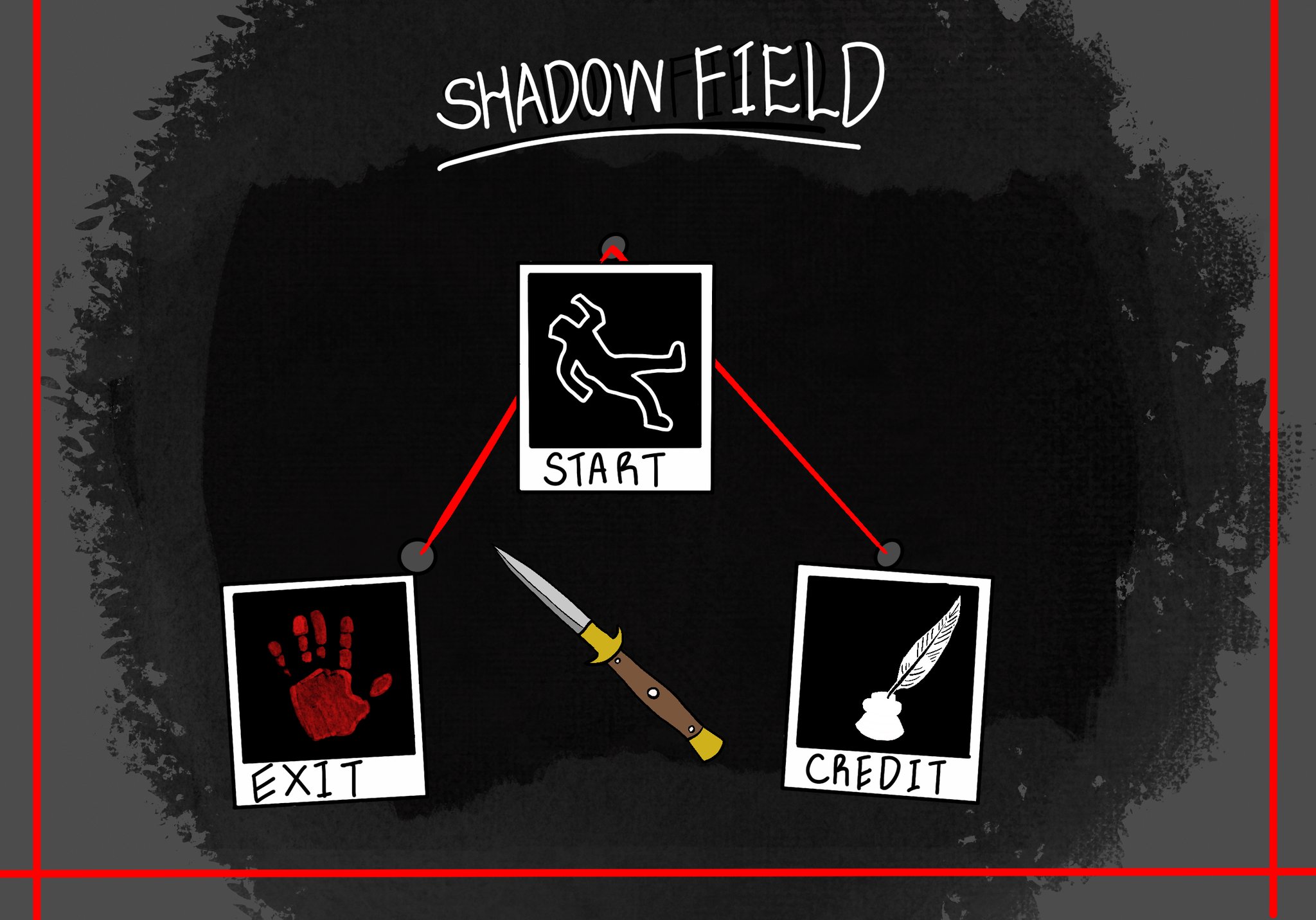 Shadow Field (@BU_ShadowField) / Twitter