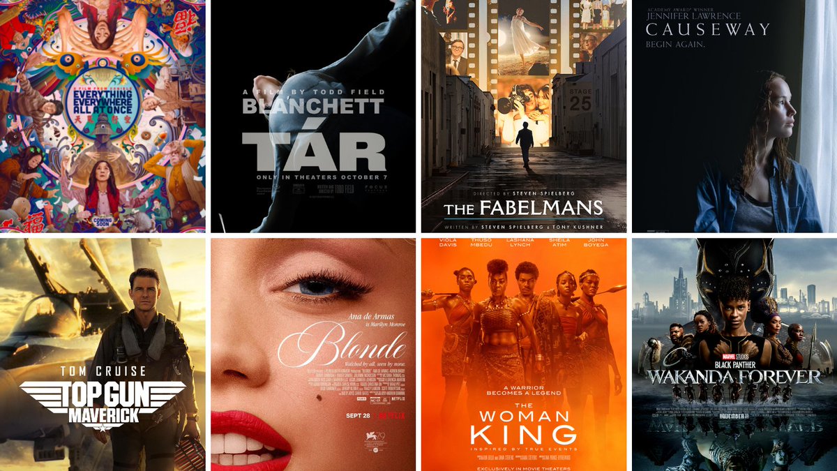 Which film has the most award-winning potential this year? 👉 https://t ...