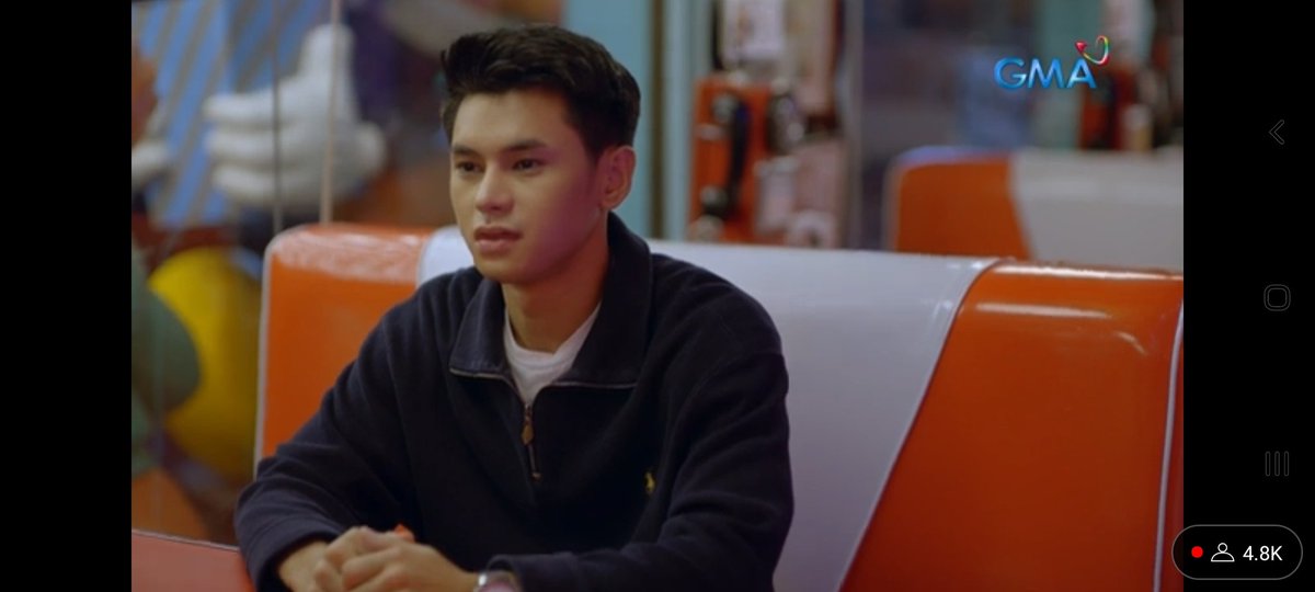 Regal Entertainment Inc. on Twitter: "RT @itsmelendel: Kala ko positive na Iris eh. Kenneth ha ...