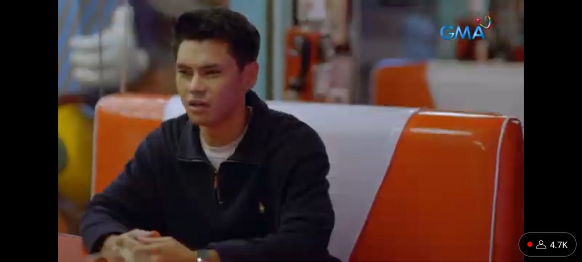 Regal Entertainment Inc. on Twitter: "RT @itsmelendel: Kala ko positive na Iris eh. Kenneth ha ...