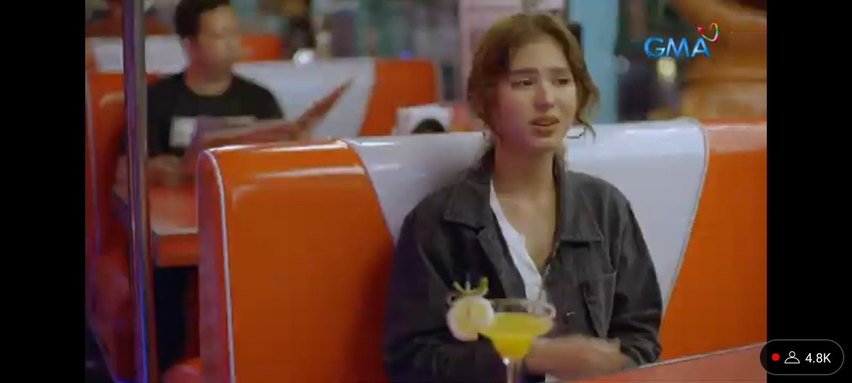 Regal Entertainment Inc. on Twitter: "RT @itsmelendel: Kala ko positive na Iris eh. Kenneth ha ...