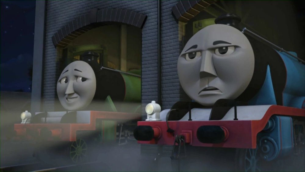 TTTE Matchups on Twitter: "Hello and Welcome to the Brenner Bash Semi-Finals! For those who are ...