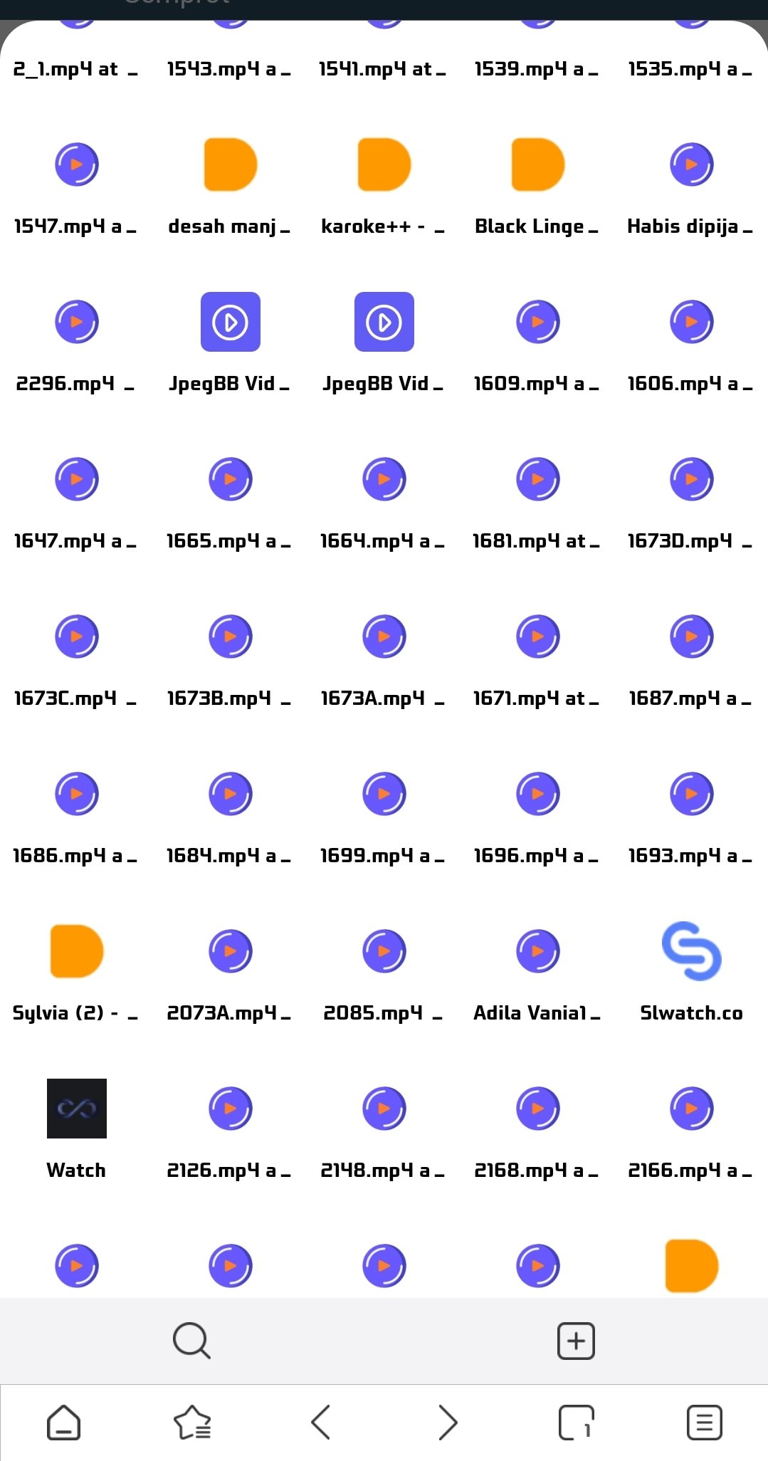 Xbox Series X on Twitter: "@ChizzCakeee atos di filter nu saena wungkul durasi panjang 🤭 https ...