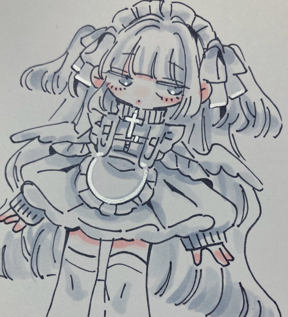 MILOLI (@303MILO) さんのイラスト・マンガ作品まとめ (373 件) - Twoucan