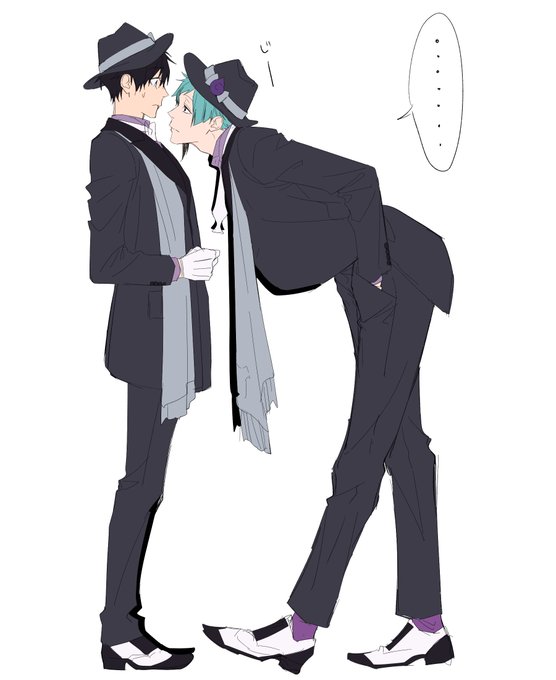 唯野 をたく (@tdnowtk) さんのイラスト・マンガ作品まとめ (113 件) - Twoucan