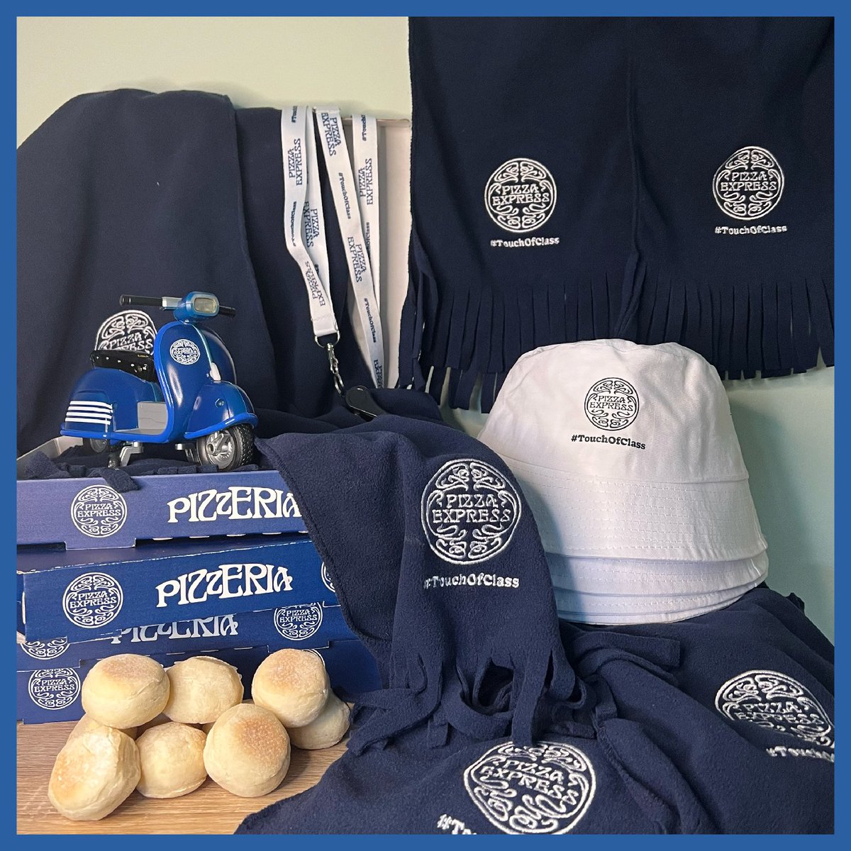 daniel oliver on Twitter: "RT @PizzaExpress: Fancy winning some merch & £100 @ubereats_uk promo ...