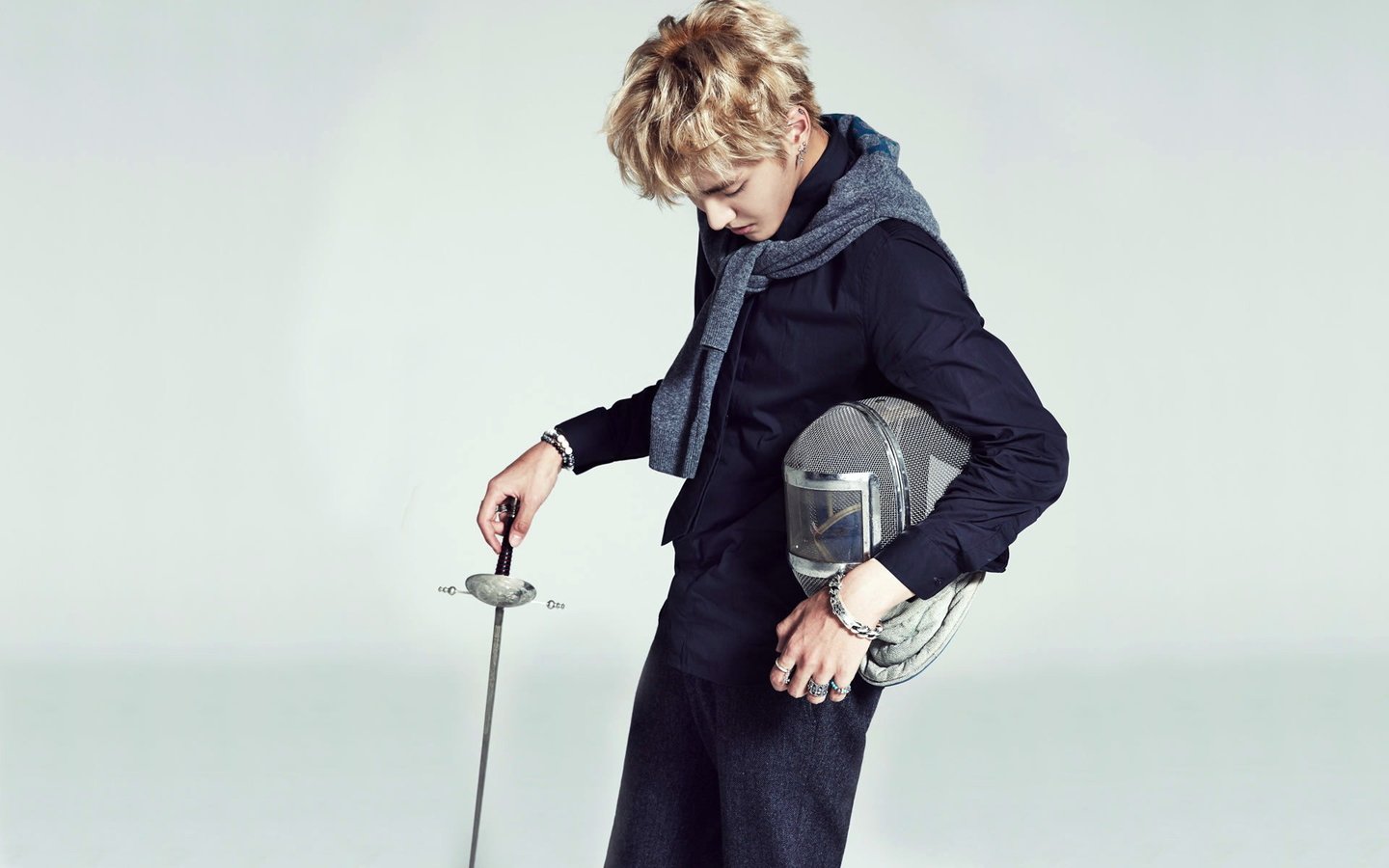 KRISWU吴亦凡 (@KRISWU857) / Twitter