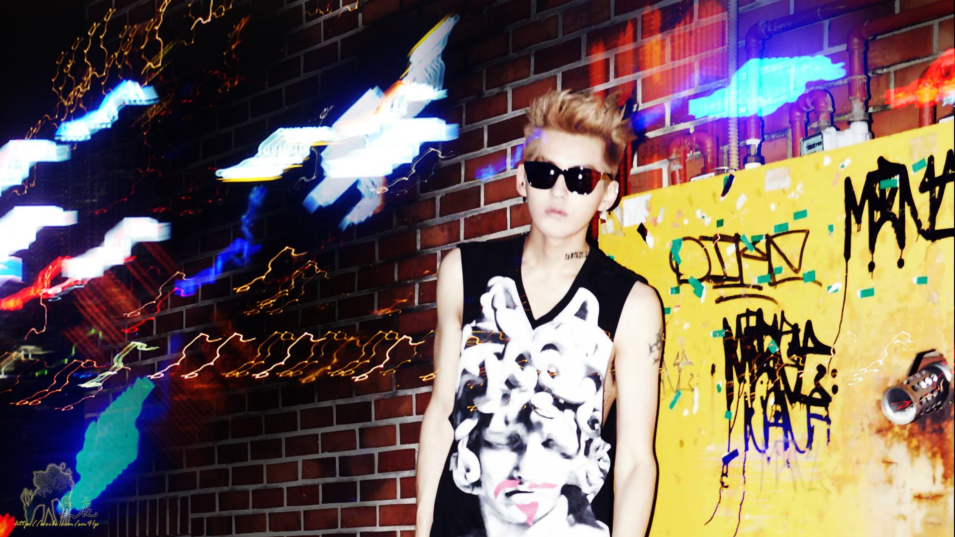KRISWU吴亦凡 (@KRISWU857) / Twitter