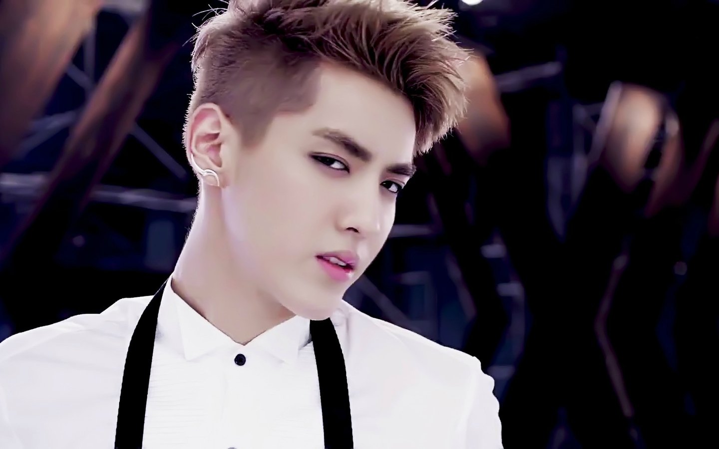 KRISWU吴亦凡 (@KRISWU857) / Twitter