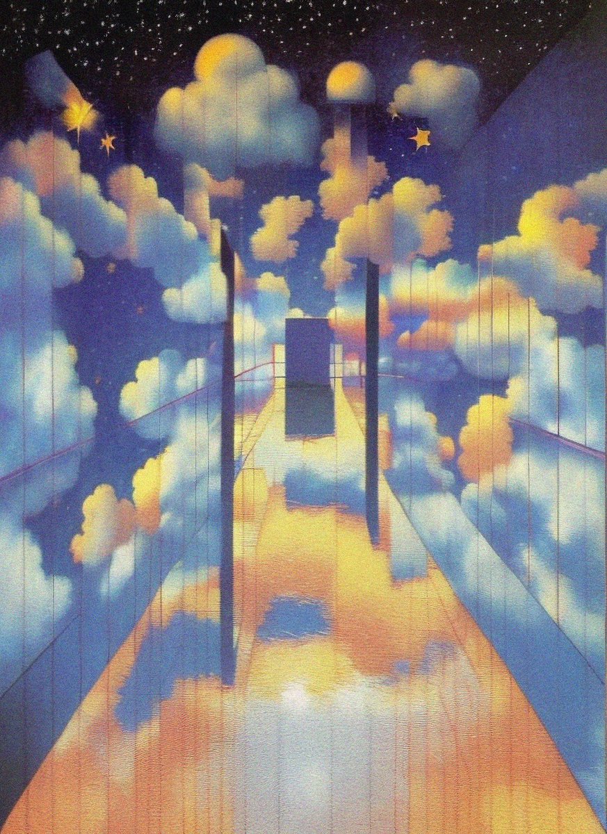 Blank Embrace (@BlankEmbrace) さんのイラスト・マンガ作品まとめ (14 件) - Twoucan