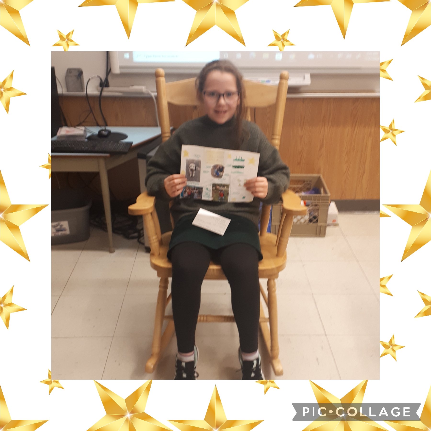 Madame White TES on Twitter: "Meet K, our fifth star of the week/l ...